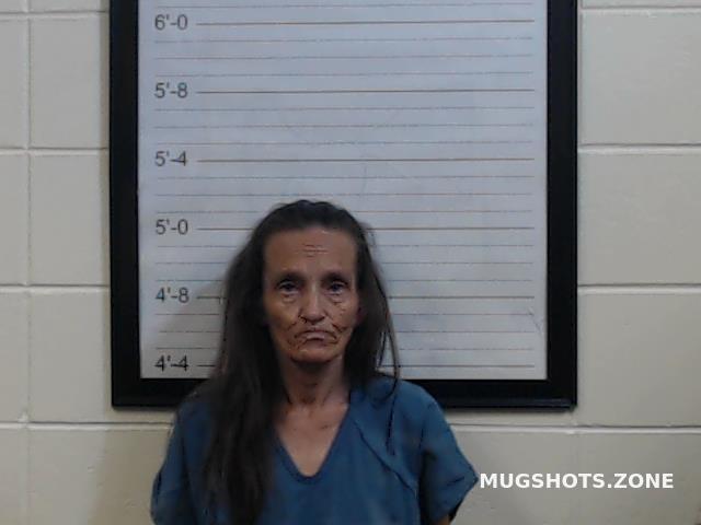 JOHNSON DEBBIE SUE 03/20/2025 - Coffee County Mugshots Zone