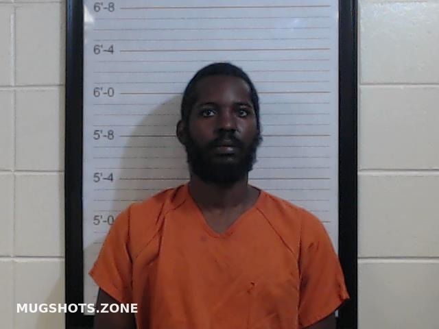 WILLIAMS CARLTON ALEXANDER 03/24/2025 - Coffee County Mugshots Zone