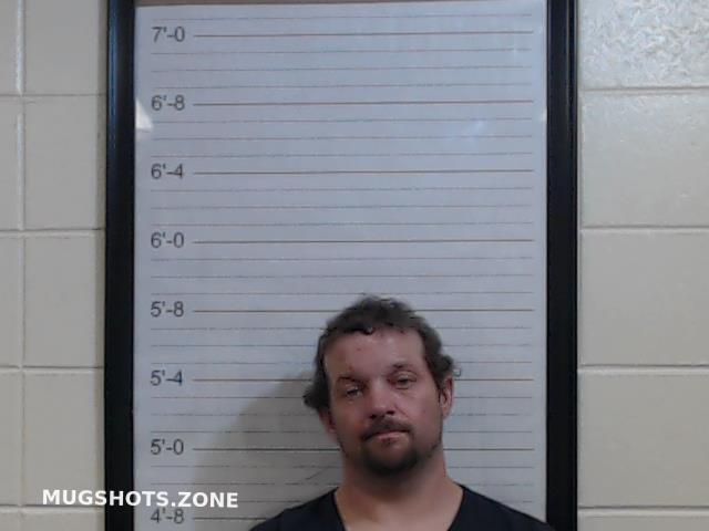 CREECH CURTIS LAMAR 03/26/2025 - Coffee County Mugshots Zone
