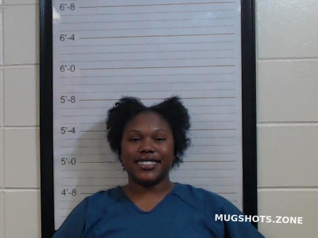 MILTON MAHOGANY GRACE 04/01/2025 - Coffee County Mugshots Zone
