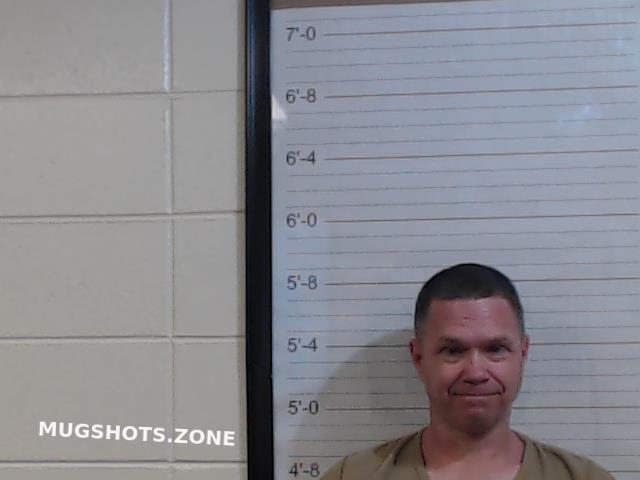 HUTCHENS RUSTY CLAYTON 04/03/2025 - Coffee County Mugshots Zone