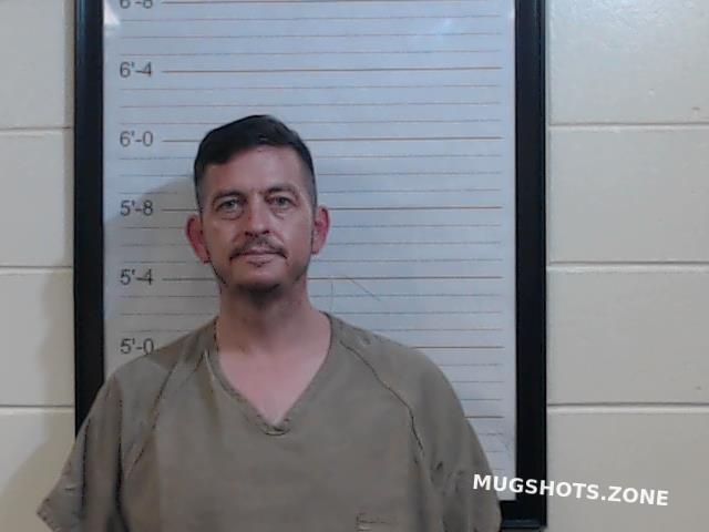 DIXON STEVEN LEON 04/10/2025 - Coffee County Mugshots Zone