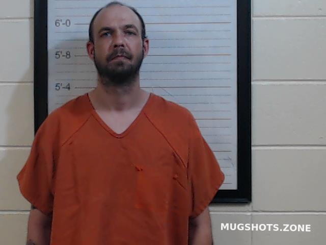 COOPER WESLEY 04/11/2025 - Coffee County Mugshots Zone