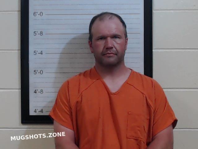 PENTON JOSHUA ALLEN 04/11/2025 - Coffee County Mugshots Zone