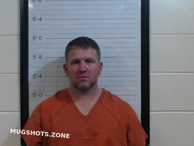 TULLIDGE JAMES LUNDY JR. 04/19/2025 - Coffee County Mugshots Zone