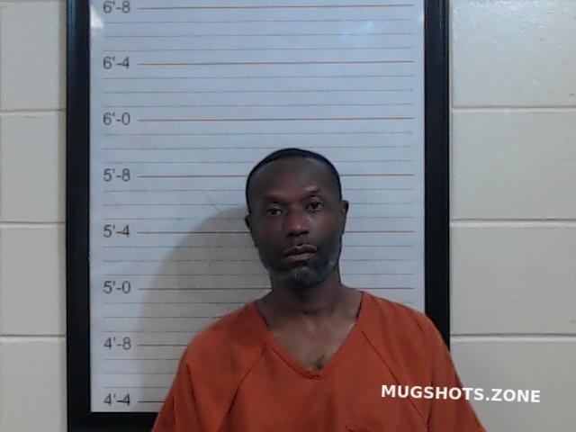 CLARK DEMETRIUS 04/26/2025 - Coffee County Mugshots Zone