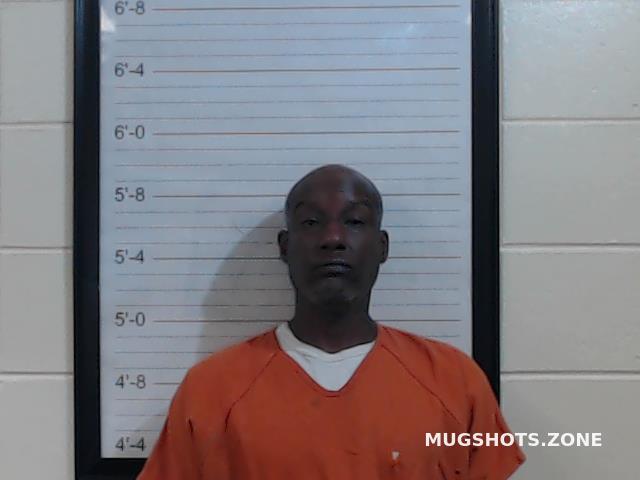 BRUCE DORIAN ANDRE 04/28/2025 - Coffee County Mugshots Zone
