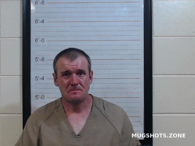 LESTER RANDY LAMAR 04/29/2025 - Coffee County Mugshots Zone