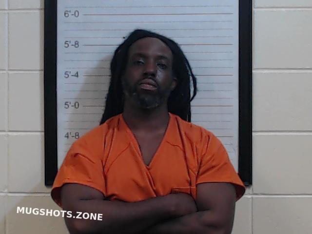 TISDALE BRANDON JOVAN 05/02/2025 - Coffee County Mugshots Zone