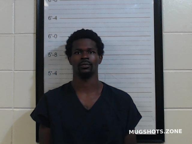 JOHNSON KWONDRELL KEYVON 05/07/2025 - Coffee County Mugshots Zone