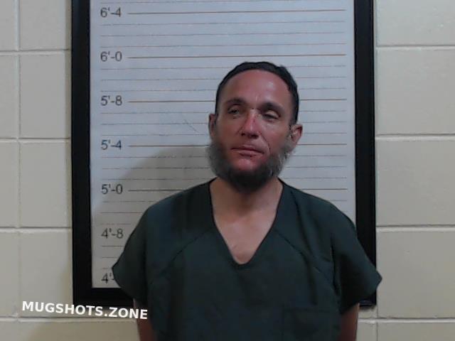 MCLEOD CHRISTOPHER JAMES 05/08/2025 - Coffee County Mugshots Zone