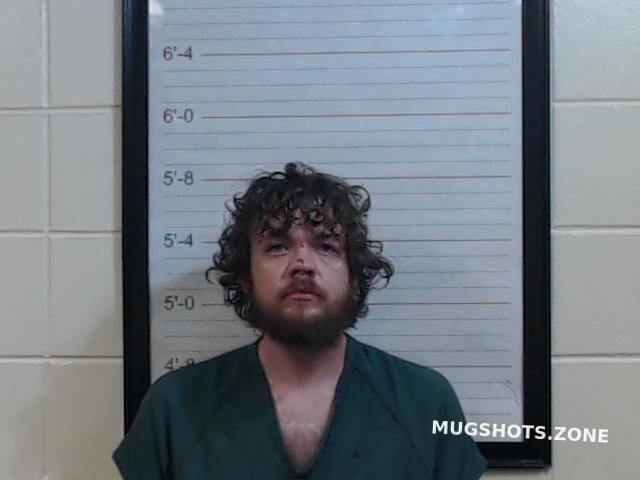 JACOBY SETH ALLEN 05/17/2025 - Coffee County Mugshots Zone