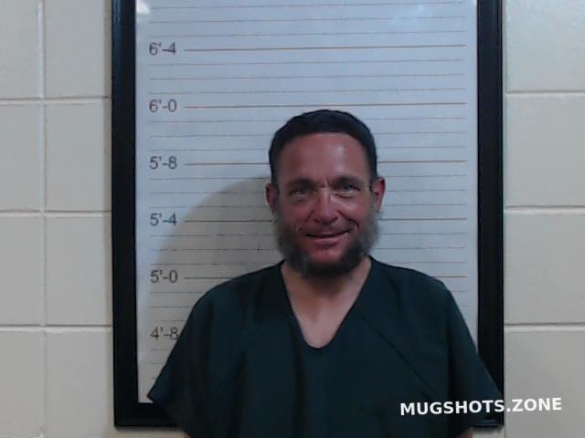 MCLEOD CHRISTOPHER JAMES 05/18/2025 - Coffee County Mugshots Zone