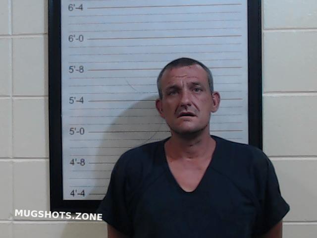 FOWLER RANDALL DEAN 05/27/2025 - Coffee County Mugshots Zone