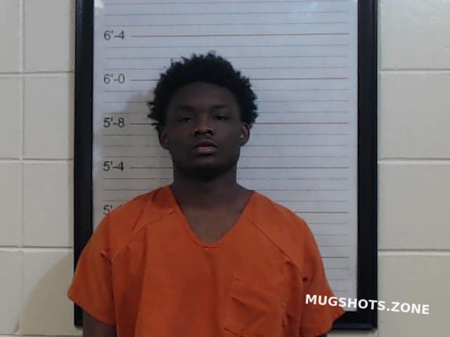 BOUIE DEYON ZIKEEM 06/20/2025 - Coffee County Mugshots Zone