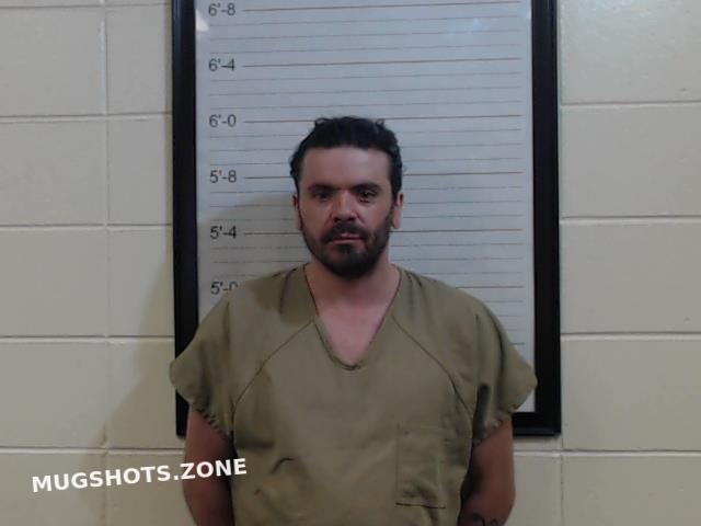 TINKER JONATHAN CODY 07/11/2025 - Coffee County Mugshots Zone