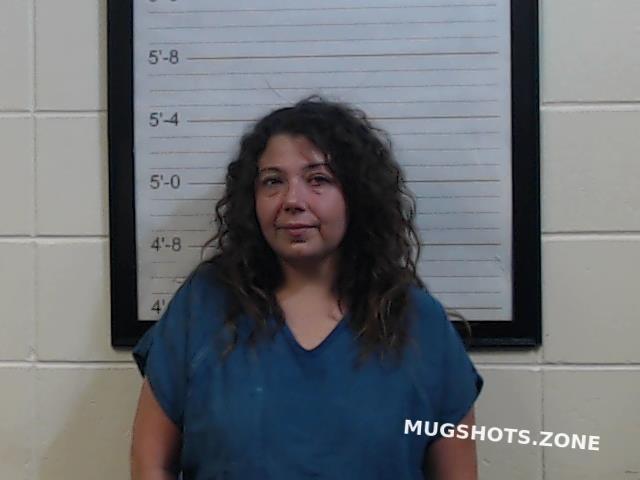 AMMONS MERCEEDES REANNE 07/15/2025 - Coffee County Mugshots Zone