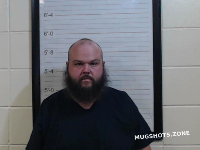 HESTER JOHN WILLIAM 08/01/2025 - Coffee County Mugshots Zone