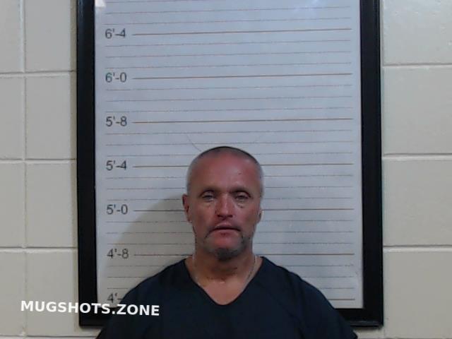 HOUSTON CHAD 08/12/2025 - Coffee County Mugshots Zone