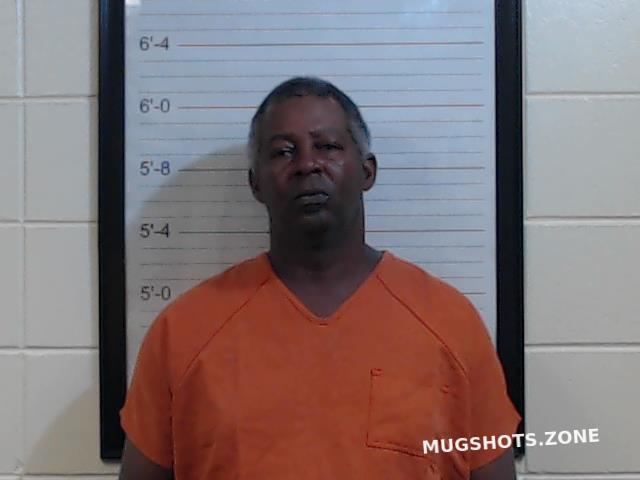 COLEMAN DERRICK 08/23/2025 - Coffee County Mugshots Zone
