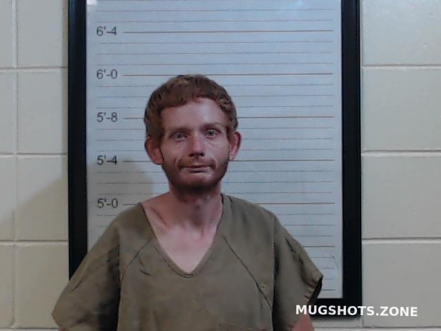 WILLIAMS RONALD THOMAS 08/29/2025 - Coffee County Mugshots Zone