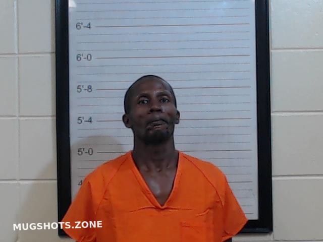THOMAS ALEX 09/04/2025 - Coffee County Mugshots Zone
