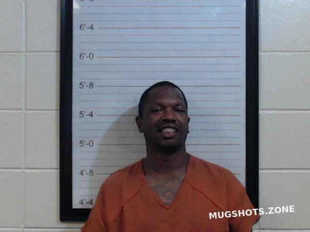 WINSTON LAMARKUS JEREL 09/16/2025 - Coffee County Mugshots Zone