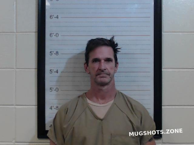 BRANT ANTHONY EDWARD 09/16/2025 - Coffee County Mugshots Zone