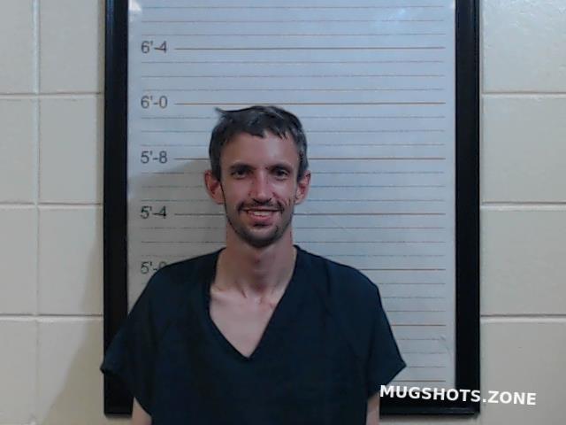 MCWILLIAMS JACOB T 09/19/2025 - Coffee County Mugshots Zone