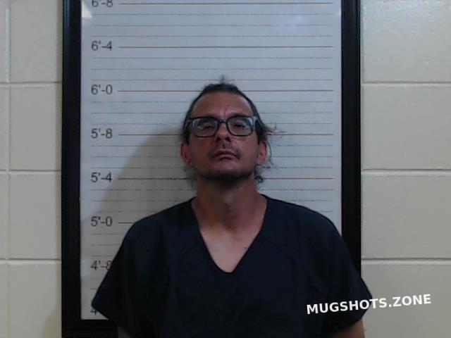 SHARP RICHARD EUGENE 09/24/2025 - Coffee County Mugshots Zone