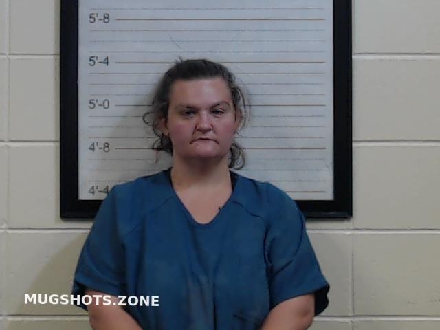 SPICER DESTINY NICHOLE 09/24/2025 - Coffee County Mugshots Zone