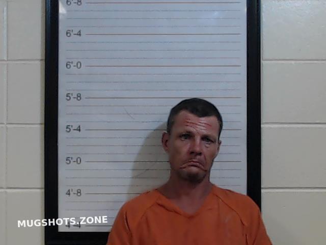 COOK JEREMY 09/24/2025 - Coffee County Mugshots Zone