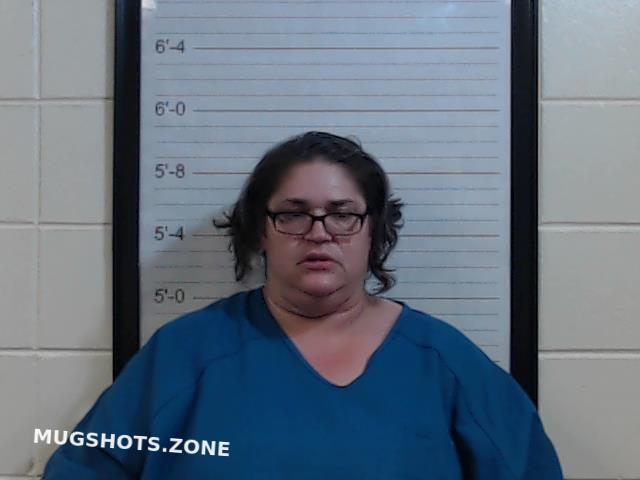 SUTHERLAND ELIZABETH ANNE 09/25/2025 - Coffee County Mugshots Zone