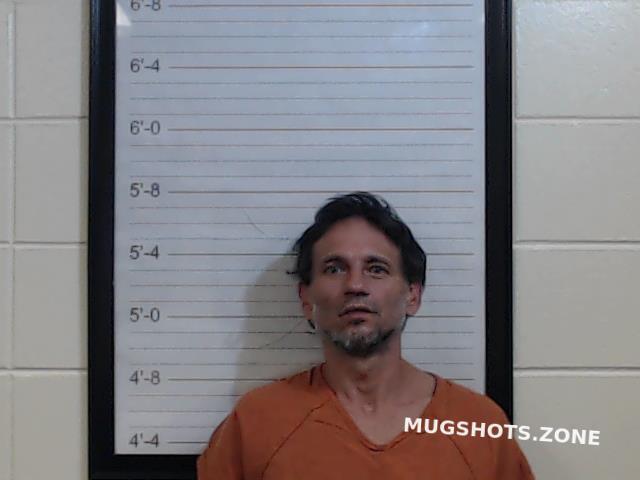 THAMES LARRY L 10/02/2025 - Coffee County Mugshots Zone