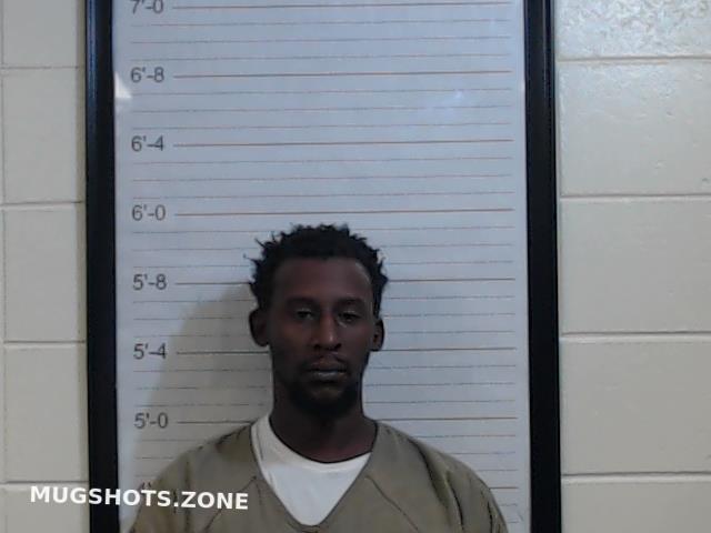 THOMAS ALEXANDER UHRIA 10/10/2025 - Coffee County Mugshots Zone