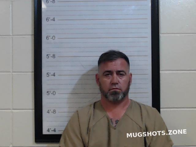 LIGHTNER MICHAEL ROBERT 11/06/2025 - Coffee County Mugshots Zone