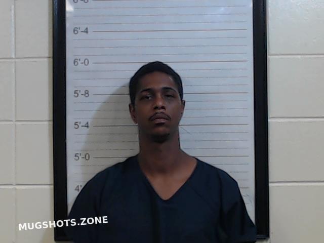 JAMES RONNIE TYRELL 11/07/2025 - Coffee County Mugshots Zone