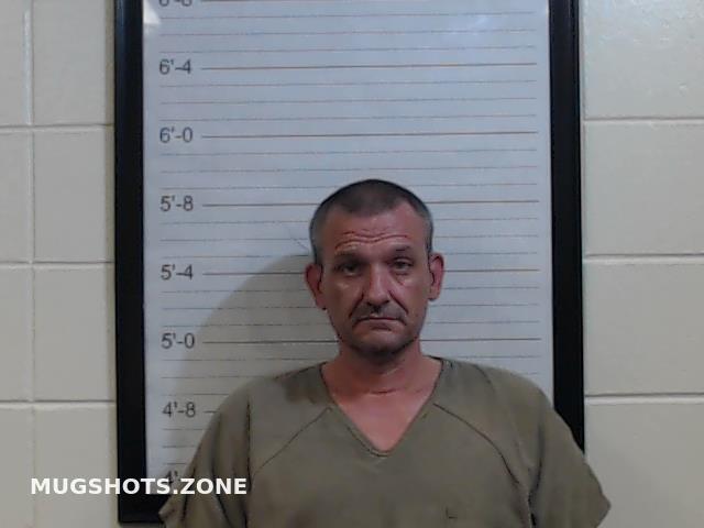 FOWLER RANDALL DEAN 11/08/2025 - Coffee County Mugshots Zone