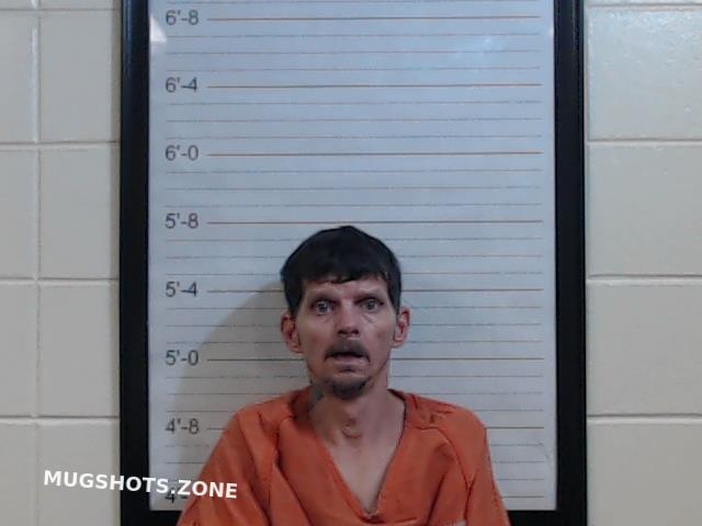 MERIWETHER JUDGE DAVID 11/27/2025 - Coffee County Mugshots Zone