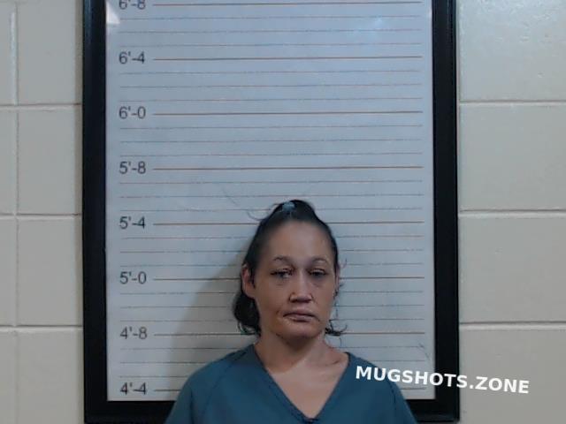 DIGGS ROBIN LEANN 12/23/2025 - Coffee County Mugshots Zone