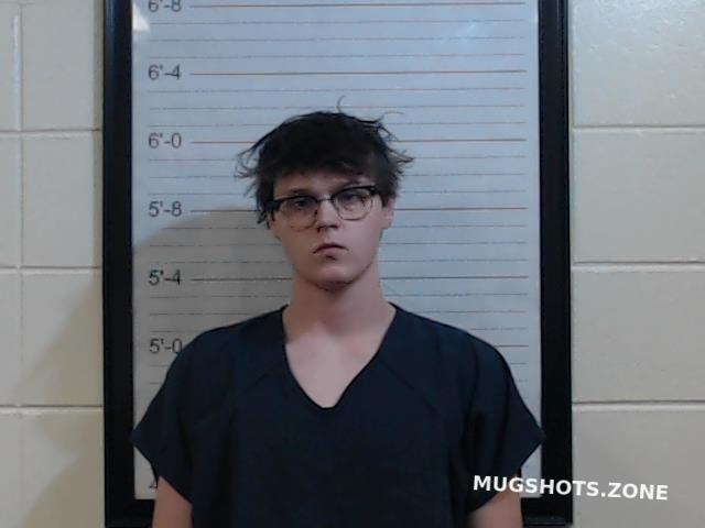CORLEY BRODY CALEB 12/24/2025 - Coffee County Mugshots Zone
