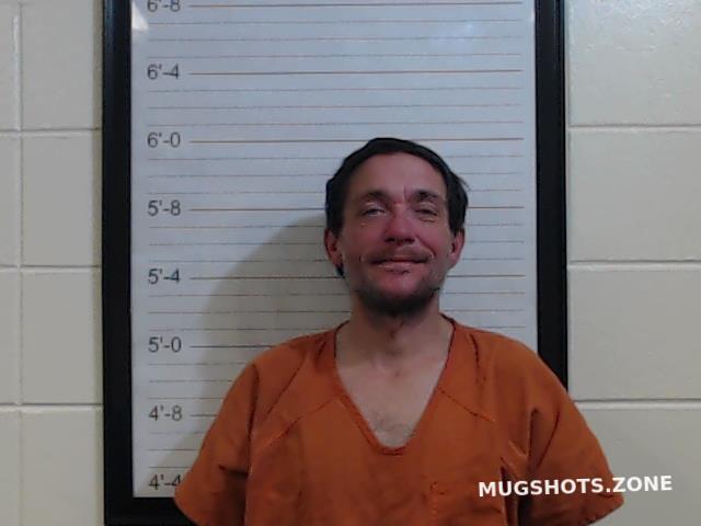 MCLEOD CHRISTOPHER JAMES 01/01/2026 - Coffee County Mugshots Zone