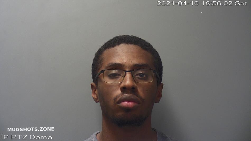 LITTLE BRYNDON JAQUAN 04/10/2021 - Colbert County Mugshots Zone