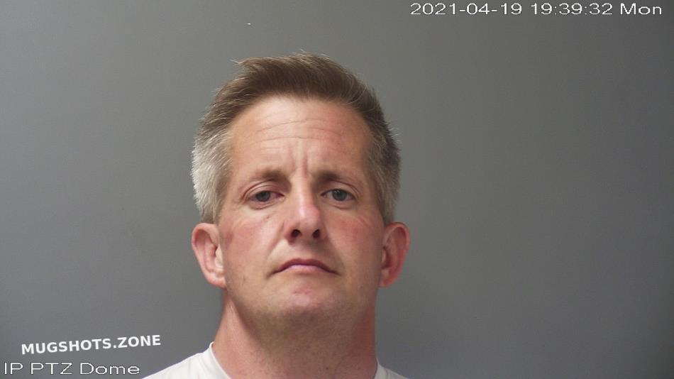 ALEXANDER TERRY RUSHING 04/19/2021 - Colbert County Mugshots Zone