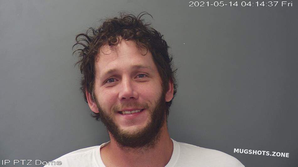 HAMM TIMOTHY WADE 05/14/2021 - Colbert County Mugshots Zone