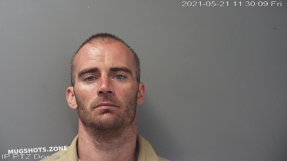 TERRY JAMIN RYAN 05/21/2021 - Colbert County Mugshots Zone