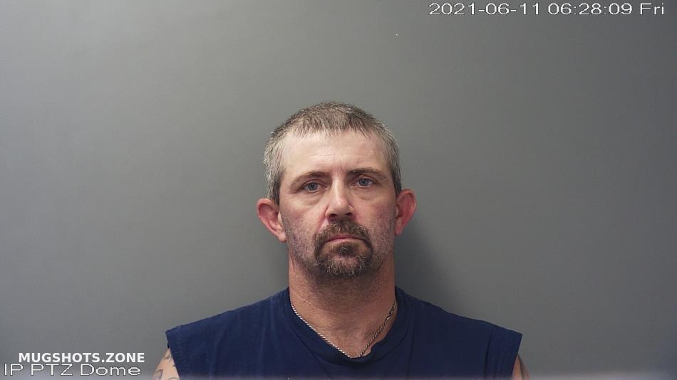 PRICE JOSHUA DALE 06/11/2021 - Colbert County Mugshots Zone