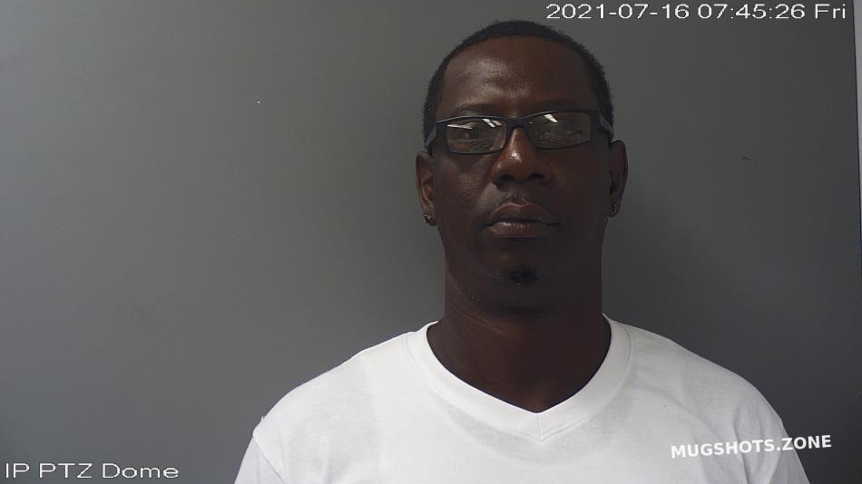 NORRIS TORSTEN RAON 07/16/2021 - Colbert County Mugshots Zone