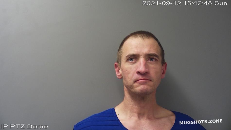 LILES SAMUEL TAYLOR 09/12/2021 - Colbert County Mugshots Zone