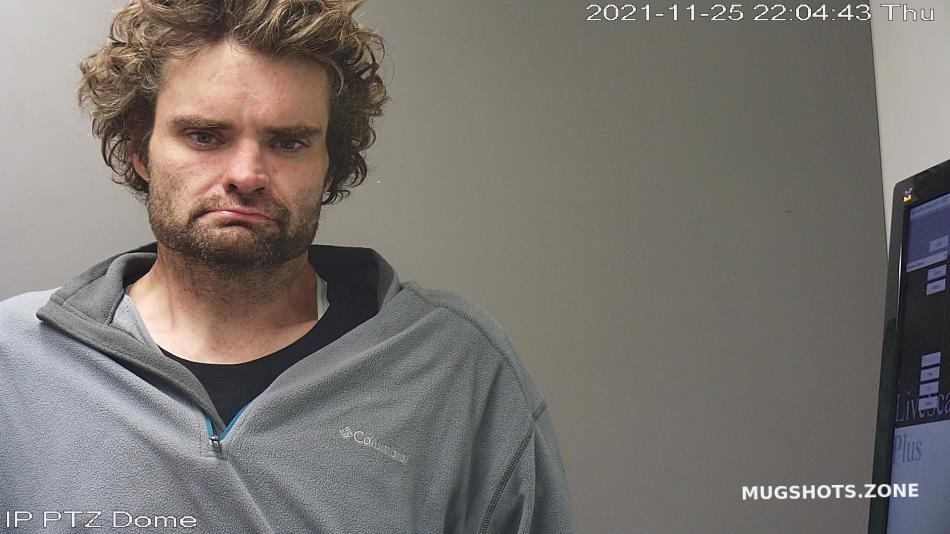 ISOM JARED ONEAL 11/25/2021 - Colbert County Mugshots Zone